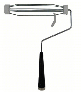 9" Roller Frame | bDurable Supplies