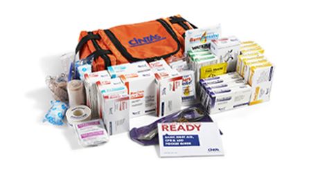 Office First Aid Kit | bDurable Supplies